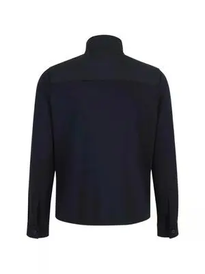 Marco Pescarolo Zip Jacket