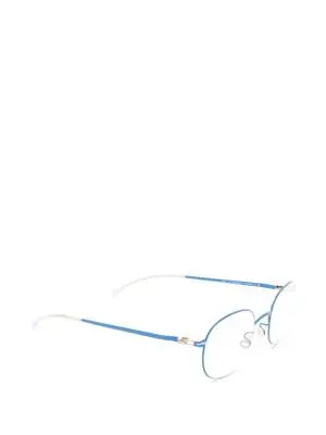 Mykita Solea Round Frame Eyeglasses