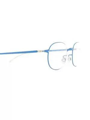 Mykita Solea Round Frame Eyeglasses
