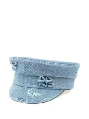Ruslan Baginskiy Frayed Cap
