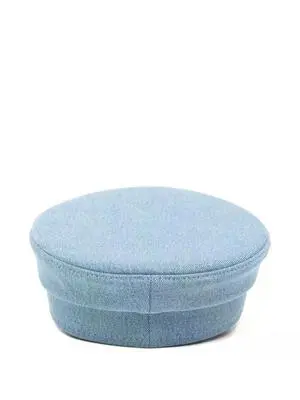 Ruslan Baginskiy Frayed Cap