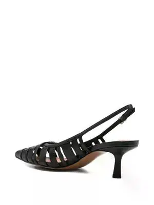 BIBI LOU Ali Pumps - Black