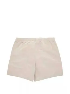 UMIT BENAN Antibes Swim Shorts - Neutrals