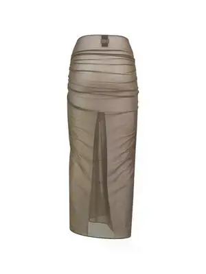 FISICO Knot Sarong