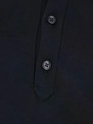TOM FORD Button Polo