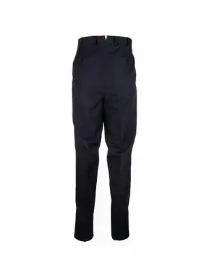 GABRIELE PASINI Pleated Trousers