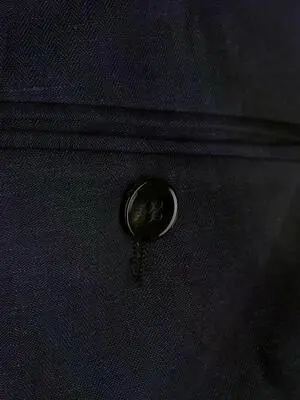 GABRIELE PASINI Pleated Trousers