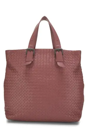 Bottega Veneta Patterned Totes
