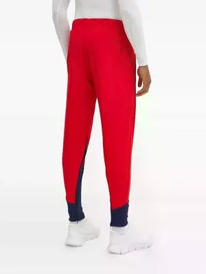 Adidas Logo-detail Track Pants