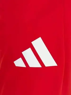 Adidas Logo-detail Track Pants