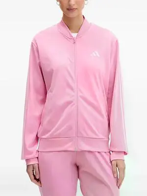 Adidas Three-stripe Tracksuit