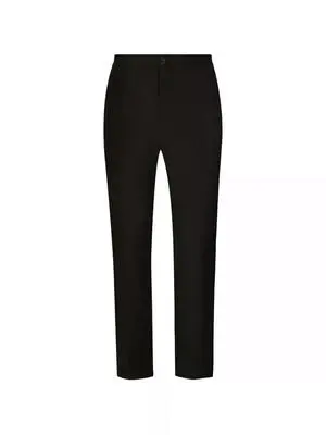 Dolce & Gabbana Ankle Length Pants For Men