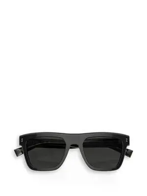 Dolce & Gabbana Square-frame Sunglasses - Black