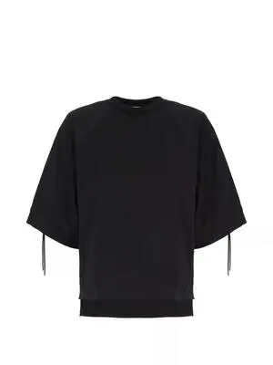 Max Mara Tie-detail Blouse