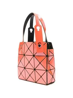 Issey Miyake Carat Tote Bag - Orange