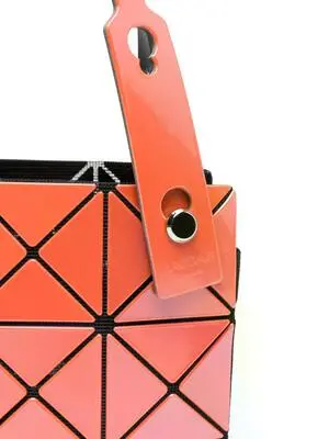 Issey Miyake Carat Tote Bag - Orange
