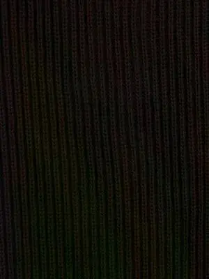 PAOLO RAGAZZINI Polo Ribbed Knitwear