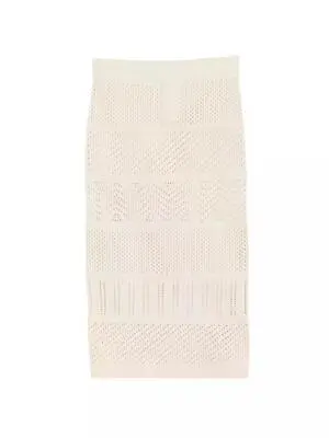 Knit Skirts