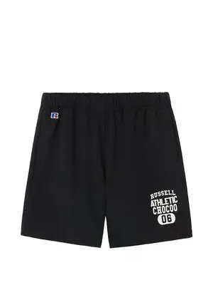 Chocoolate Printed Shorts For Men