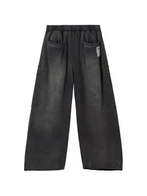 Izzue Pocket Trousers