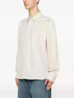 JEANERICA Byron Striped-pattern Shirt