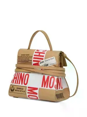 Moschino Top-handle Tote