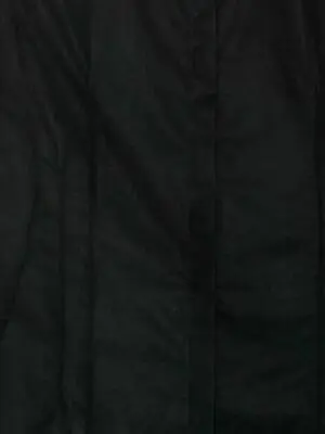 AMOMENTO Long-sleeved Blouse