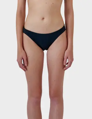 Araks Piper Bikini Bottom - Black