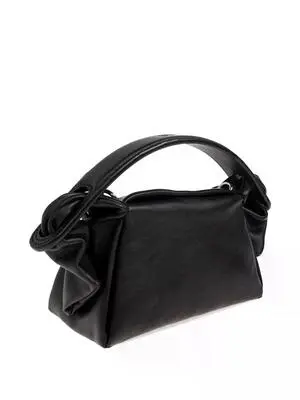 Kenzo Knotted Handle Tote Bag - Black