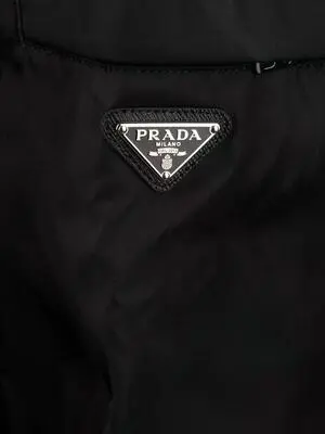 Prada Cargo Trousers