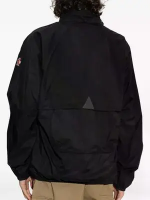 Moncler Day-namic Bomber Jacket