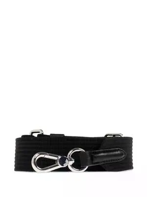 Lacoste Lenglen Pleated Tote