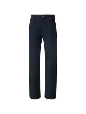 PT TORINO Logo-patch Jeans - Blue