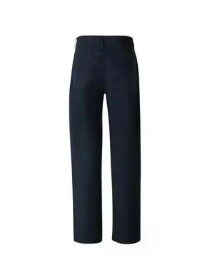 PT TORINO Logo-patch Jeans - Blue