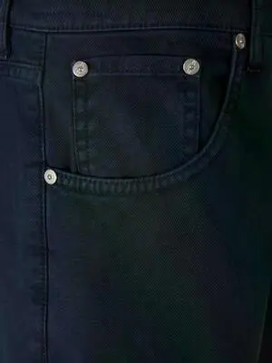 PT TORINO Logo-patch Jeans - Blue