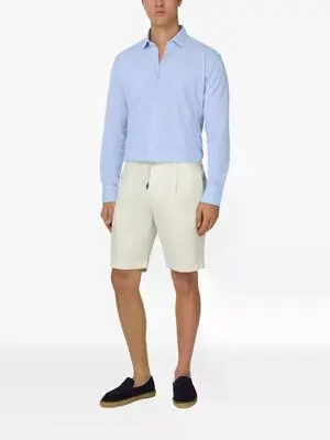 Boggi Milano Button Shirt