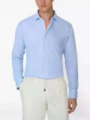 Boggi Milano Button Shirt