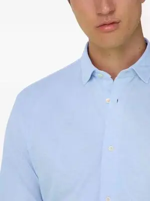 Boggi Milano Button Shirt