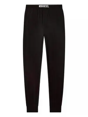 DIESEL® Julio Track Pants - Black