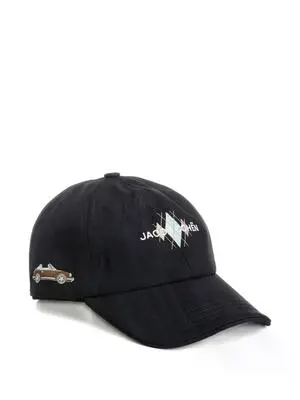 Jacob Cohen Baseball Cap