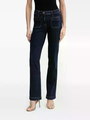 MORGAN Polasi Pocket Jeans