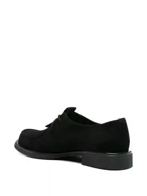 ADRIANNA FERETTI Ring Detail Loafers