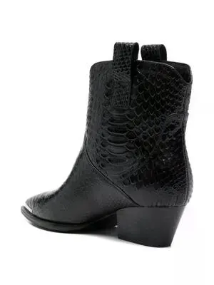 ADRIANNA FERETTI Boots
