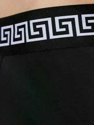 Versace Medusa-detail Boxers