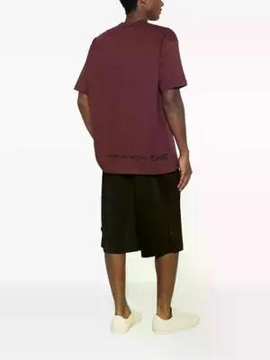 Comme Des Garçons Crew-neck T-shirt