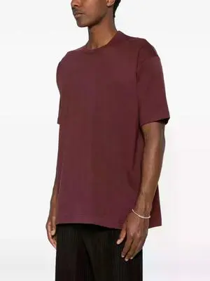 Comme Des Garçons Crew-neck T-shirt