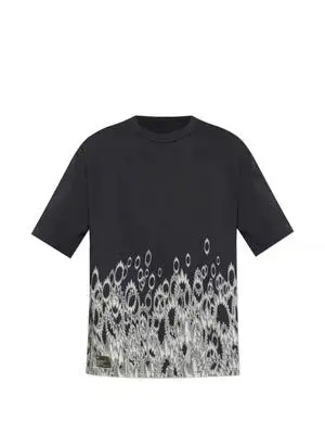 Oakley Printed Short-sleeve T-shirt