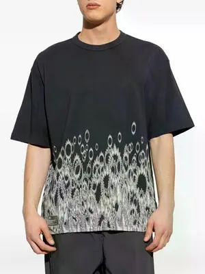 Oakley Printed Short-sleeve T-shirt