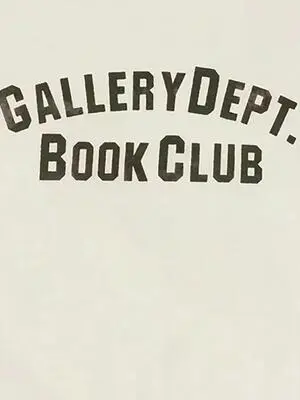 GALLERY DEPT. Printed T-shirt