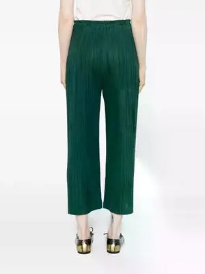 Issey Miyake Pleated Trousers